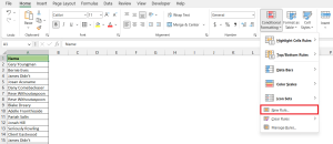 5 Epic Ways to Highlight Duplicates in Excel | MyExcelOnline