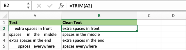 Unlock the Power of Excel: 8 Substring Functions for Easy Data Analysis ...