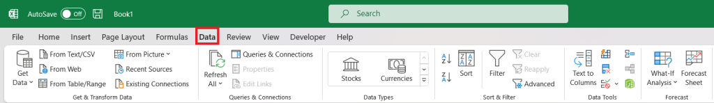 2 Easy Hacks to Convert XML to Excel | MyExcelOnline
