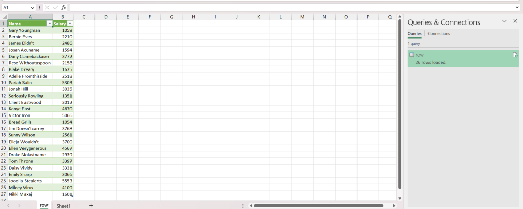 2 Easy Hacks To Convert Xml To Excel Myexcelonline 0170