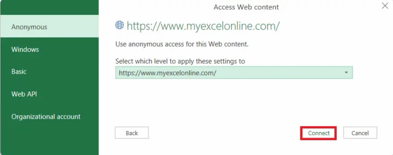 2 Easy Hacks to Convert XML to Excel | MyExcelOnline