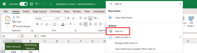 Master ANOVA in Excel: A Step-by-Step Tutorial | MyExcelOnline