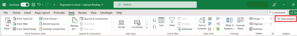 Master Anova In Excel A Step By Step Tutorial Myexcelonline 8827