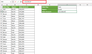 Mastering VLOOKUP with Multiple Criteria in Excel - 3 Quick and Easy Methods | MyExcelOnline