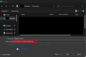 Simplify Data Analysis with Regex in Excel