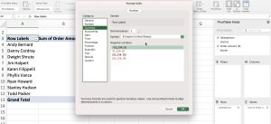 Unleashing the Power of Pivot Tables in Excel: A Practical Guide | MyExcelOnline