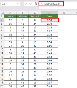 Top 11 Excel Date and Time Functions to Boost Your Productivity ...