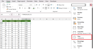 Top 11 Excel Date and Time Functions to Boost Your Productivity ...