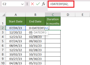 Top 11 Excel Date and Time Functions to Boost Your Productivity ...