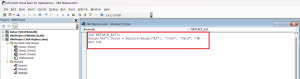How to Use VBA REPLACE Function in Excel - A Guide to Text Manipulation ...