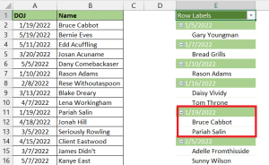 Why VLOOKUP not working in Excel - Top 5 Problems with Solutions ...