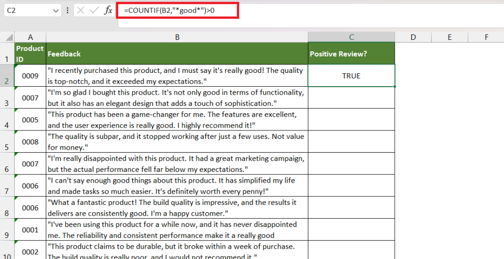 Top 3 Methods to Locate Cell that Contains Specific Text in Excel | MyExcelOnline