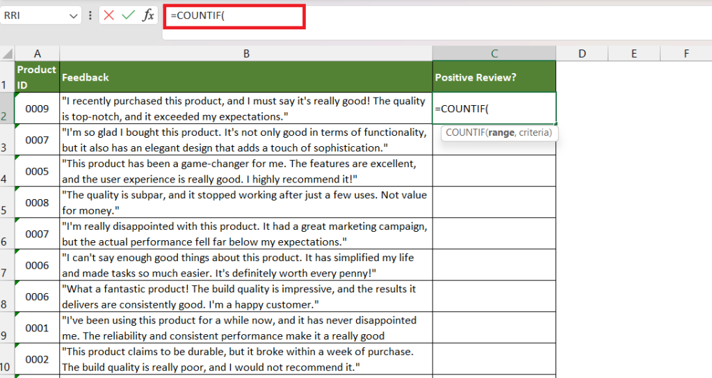 Top 3 Methods to Locate Cell that Contains Specific Text in Excel ...
