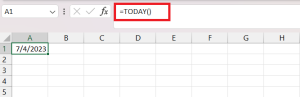 Top 11 Excel Date and Time Functions to Boost Your Productivity ...