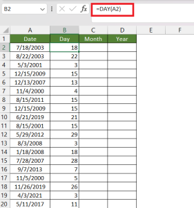 Top 11 Excel Date and Time Functions to Boost Your Productivity ...