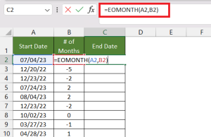 Top 11 Excel Date and Time Functions to Boost Your Productivity | MyExcelOnline