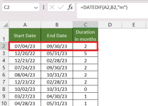 Top 11 Excel Date and Time Functions to Boost Your Productivity ...
