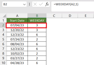 Top 11 Excel Date and Time Functions to Boost Your Productivity ...