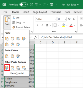 Top 3 Methods on How to Merge Excel Files - A Step-by-Step Guide ...