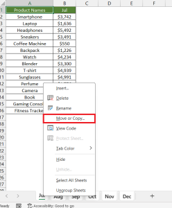 Top 3 Methods on How to Merge Excel Files - A Step-by-Step Guide ...