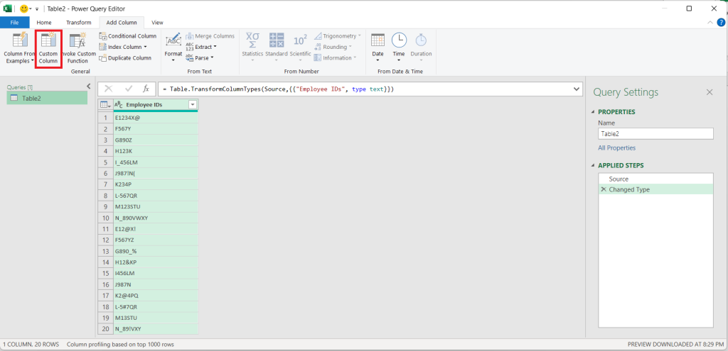 Top 3 Methods To Find Special Characters In Excel Myexcelonline