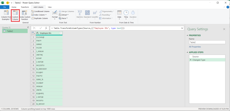 Top 3 Methods to Find Special Characters in Excel | MyExcelOnline