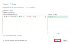 Top 3 Methods to Find Special Characters in Excel | MyExcelOnline