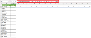 Top 3 Methods to Find Special Characters in Excel | MyExcelOnline
