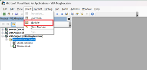 Understanding the VBA MsgBox Function: A Comprehensive Guide | MyExcelOnline