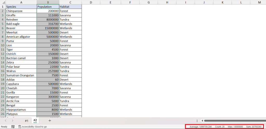 How to Count Data After Filter in Excel - 3 Quick & Easy Ways ...