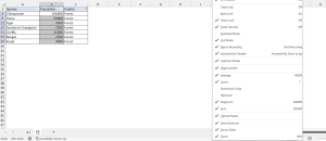 How to Count Data After Filter in Excel - 3 Quick & Easy Ways ...