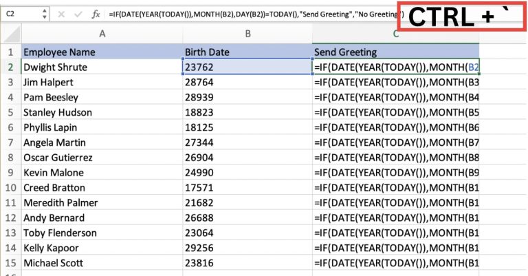 Mastering Excel Skills from Basic to Advanced | MyExcelOnline