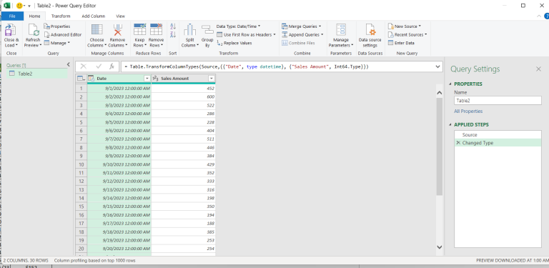 Create PivotTable from Multiple Sheets in Excel - Top 2 Methods ...