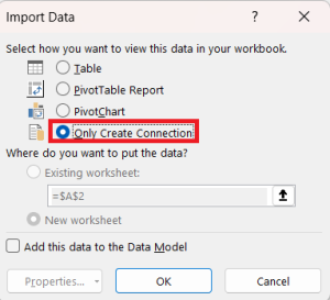 Create PivotTable from Multiple Sheets in Excel - Top 2 Methods ...