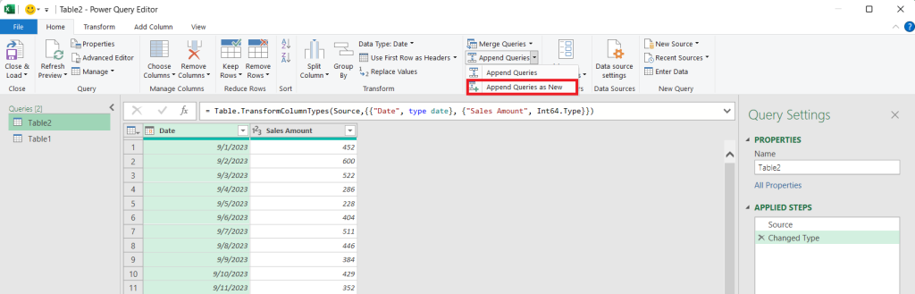 Create PivotTable from Multiple Sheets in Excel - Top 2 Methods ...