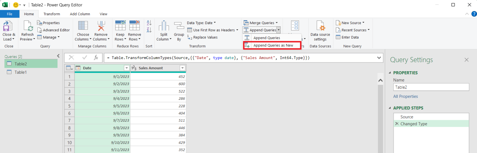 Create Pivottable From Multiple Sheets In Excel Top 2 Methods Myexcelonline