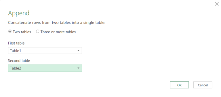 Create Pivottable From Multiple Sheets In Excel Top 2 Methods Myexcelonline