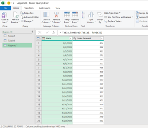 Create PivotTable from Multiple Sheets in Excel - Top 2 Methods ...