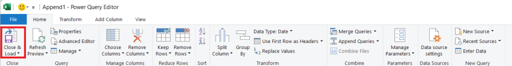 Create Pivottable From Multiple Sheets In Excel Top 2 Methods