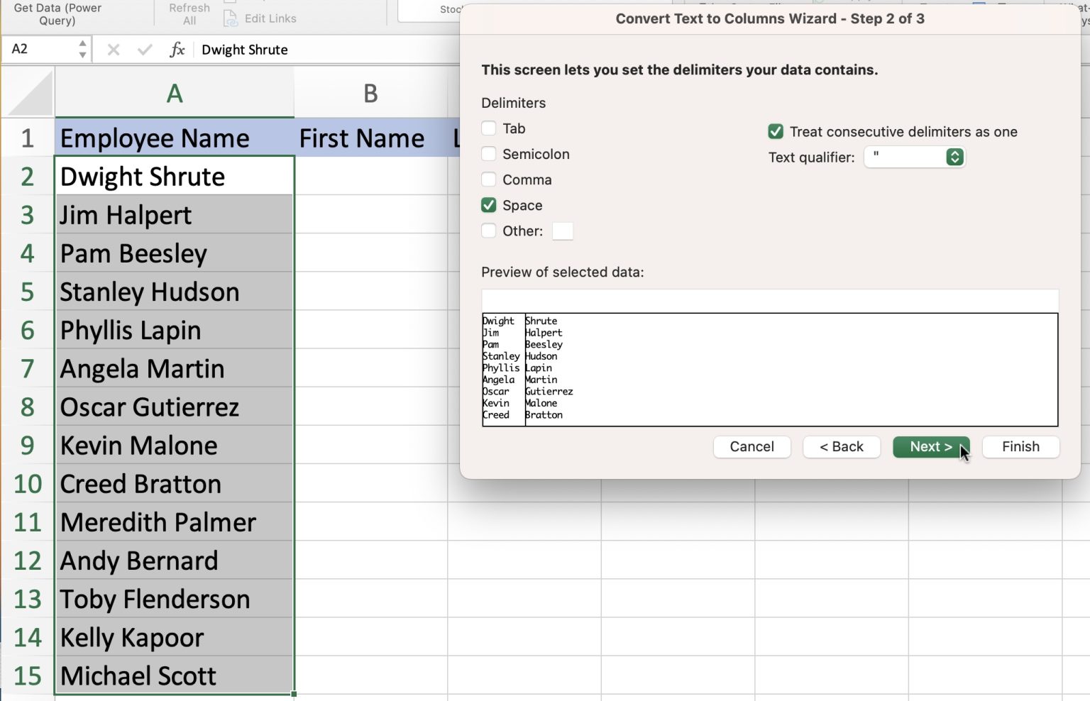 Mastering Excel Skills from Basic to Advanced | MyExcelOnline