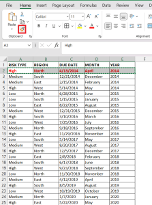 How to Copy Conditional Formatting in Excel - 3 Quick & Easy Methods ...