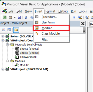 How to Count Colored Cells in Excel: A Comprehensive Guide | MyExcelOnline