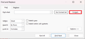 How to Count Colored Cells in Excel: A Comprehensive Guide | MyExcelOnline