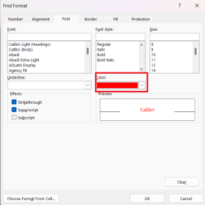 How to Count Colored Cells in Excel: A Comprehensive Guide | MyExcelOnline