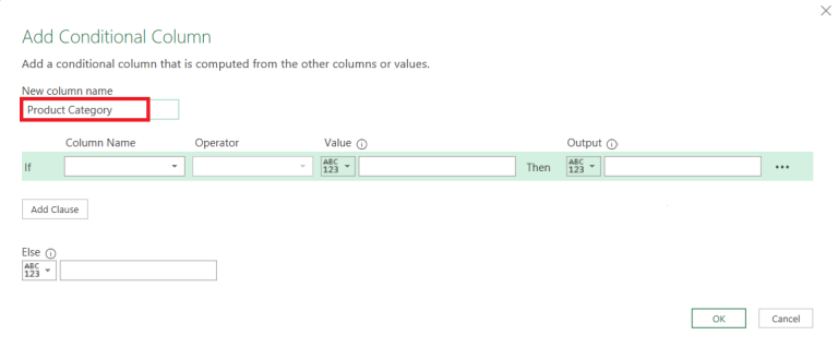 How to Write Power Query IF Statement in Excel - 2 Easy Examples ...