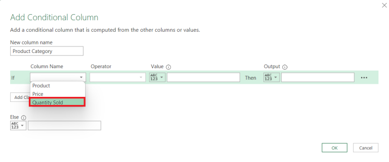 How to Write Power Query IF Statement in Excel - 2 Easy Examples ...