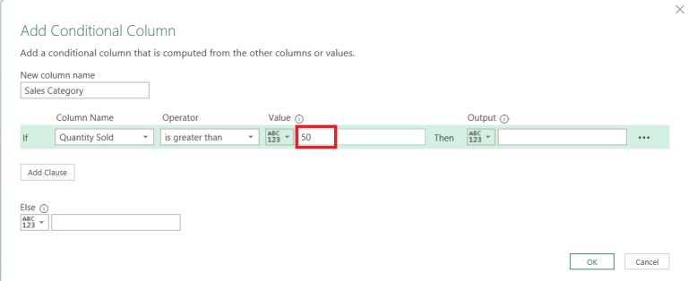 How To Write Power Query If Statement In Excel 2 Easy Examples