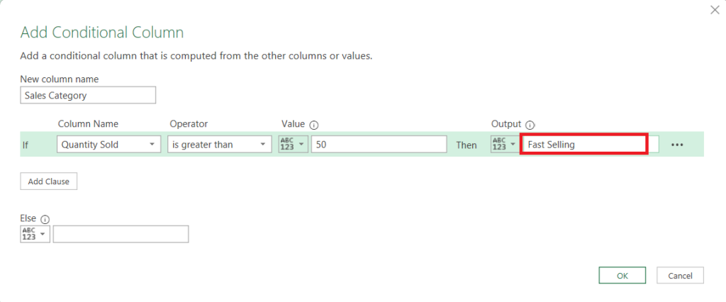 How To Write Power Query If Statement In Excel 2 Easy Examples Myexcelonline