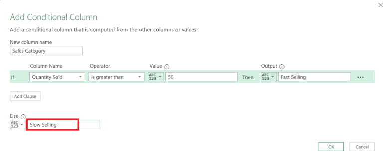 How to Write Power Query IF Statement in Excel - 2 Easy Examples ...