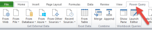 How to Clean and Transform Data Using Power Query in Excel | MyExcelOnline